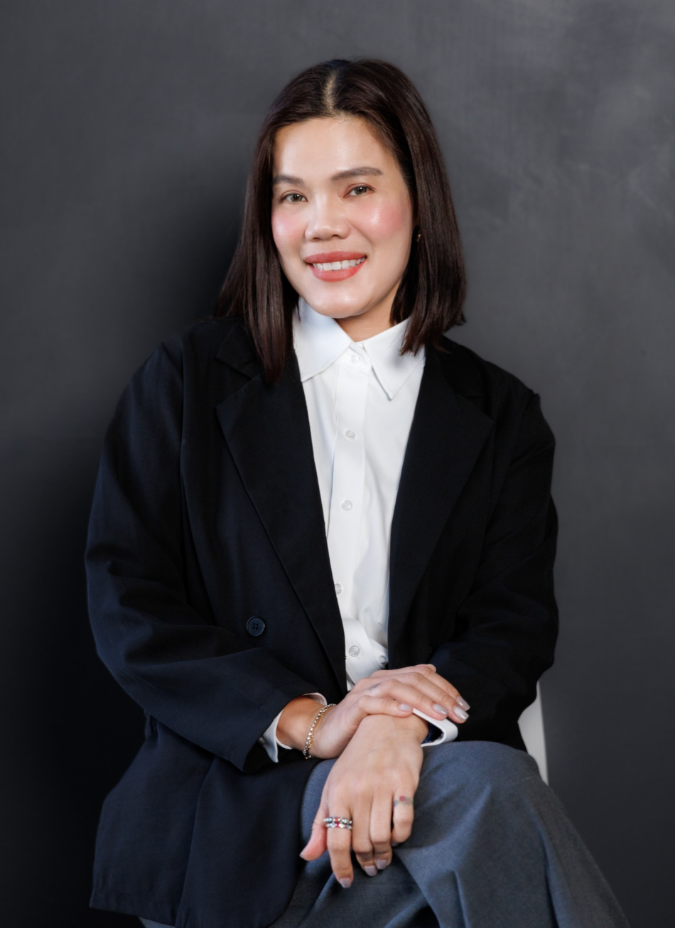 Pakjira Leelertphan, Ph.D. - Chulalongkorn School of Integrated Innovation