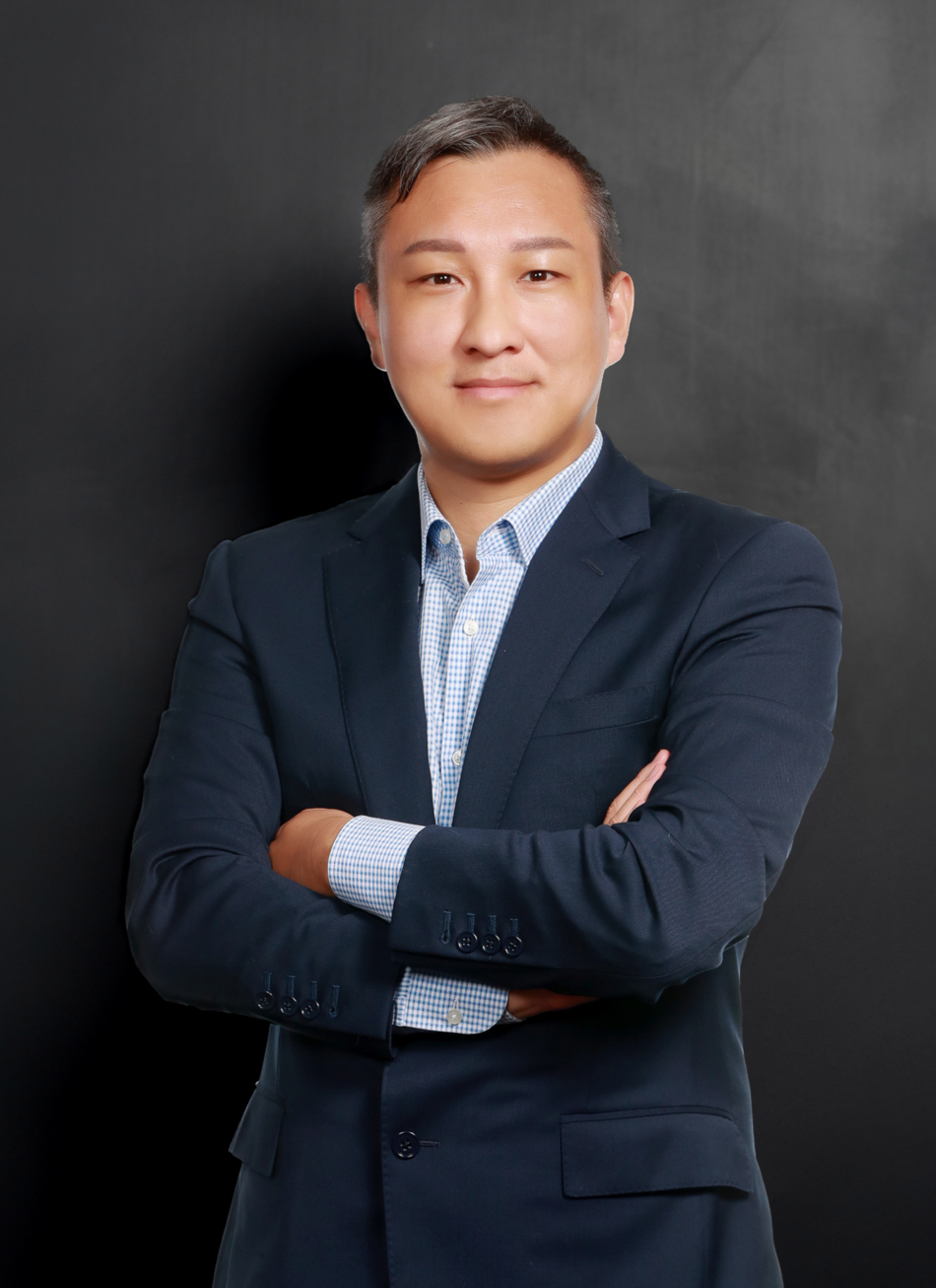 Asst. Prof. Francis D. Kim, Ph.D. - Chulalongkorn School of Integrated ...