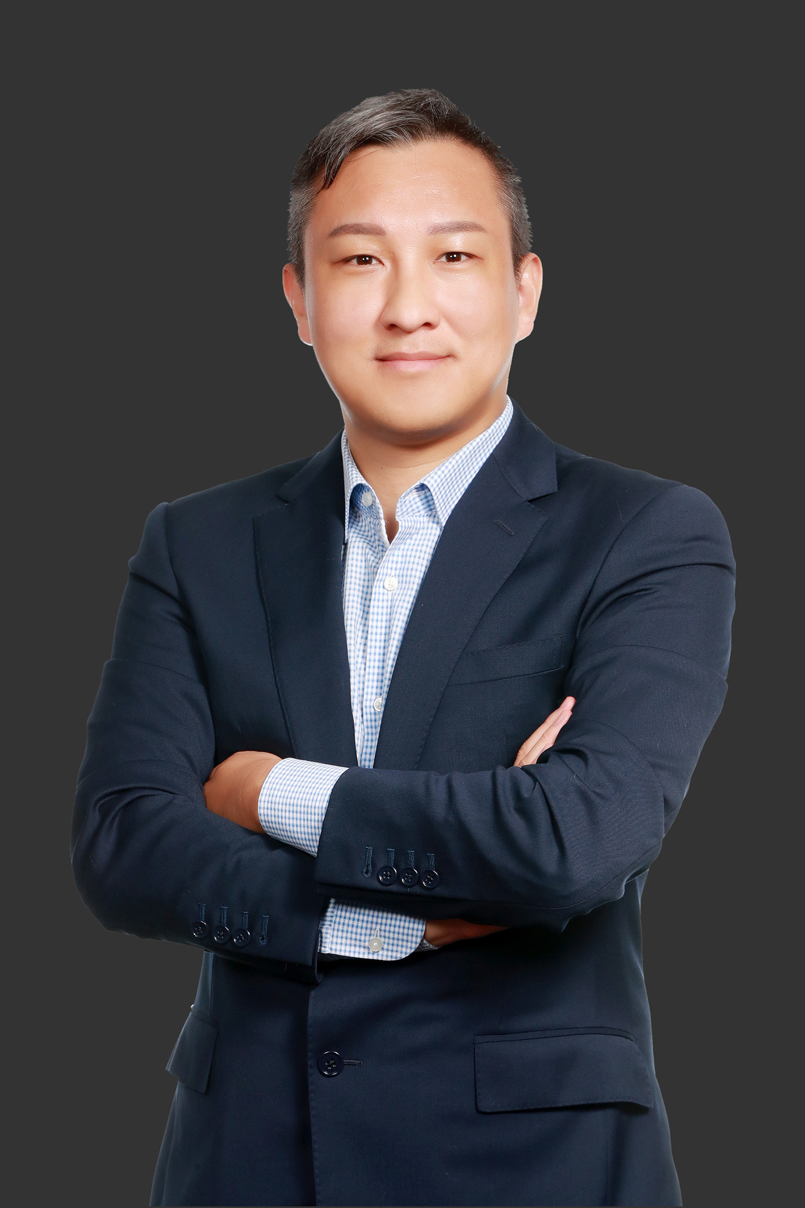 Asst. Prof. Francis D. Kim, Ph.D. - Chulalongkorn School of Integrated Innovation