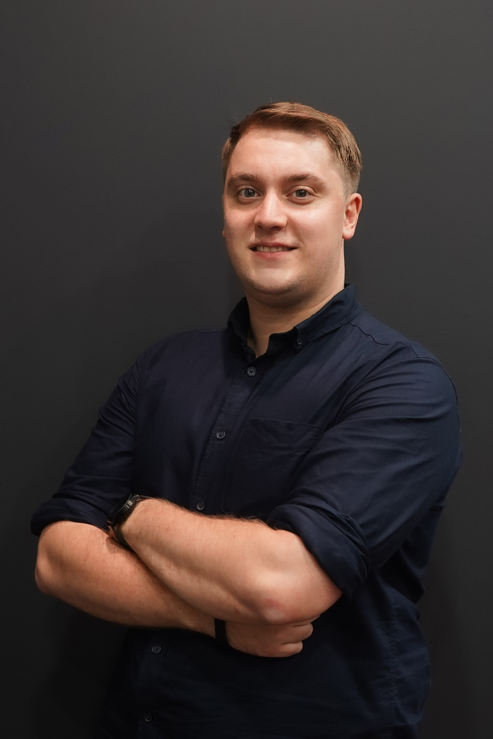 Christopher Dixon, Ph.D. - Chulalongkorn School of Integrated Innovation