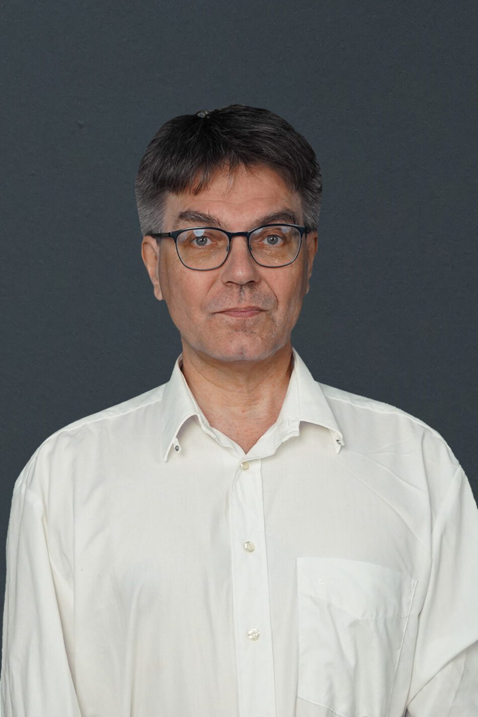 Marko Niinimaki, Ph.D. - Chulalongkorn School of Integrated Innovation