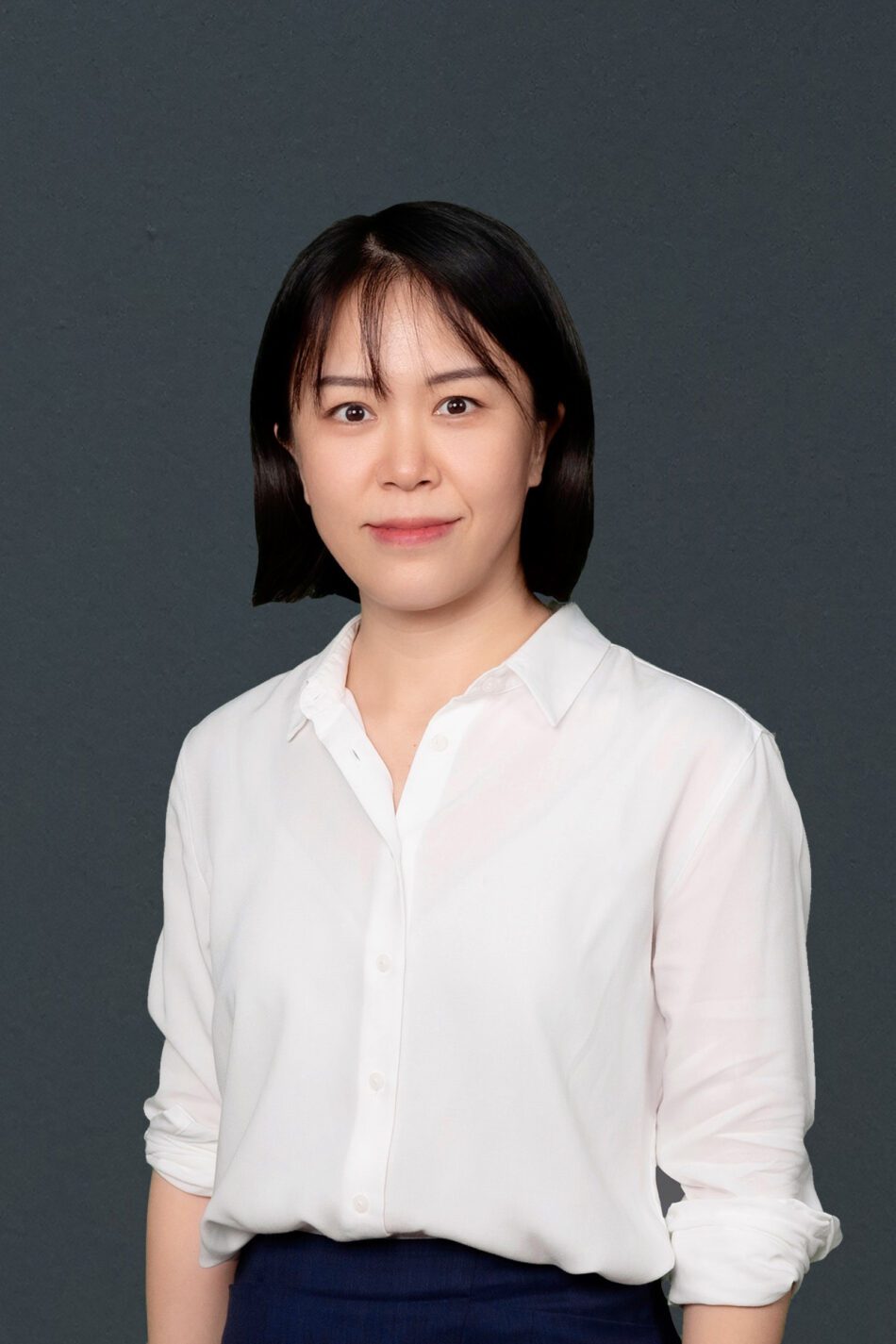 Ning Li, Ph.D. - Chulalongkorn School of Integrated Innovation