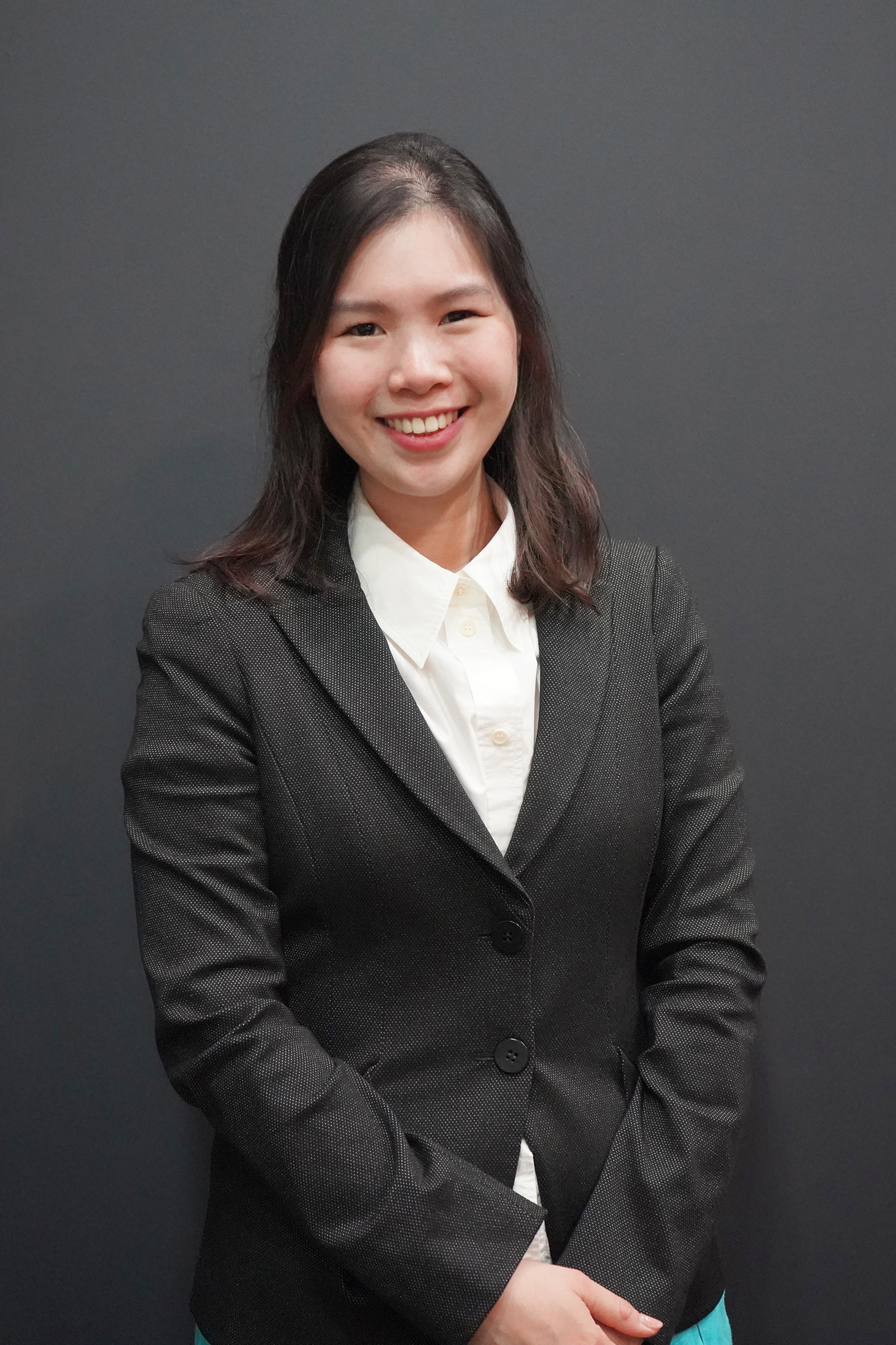 Sawaros Thanapornsangsuth, Ed.D. - Chulalongkorn School of Integrated Innovation