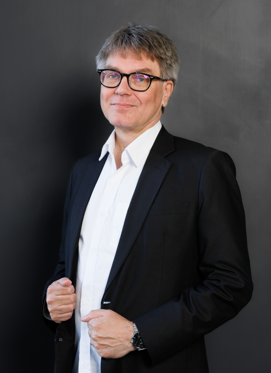 Marko Niinimaki, Ph.D. - Chulalongkorn School of Integrated Innovation