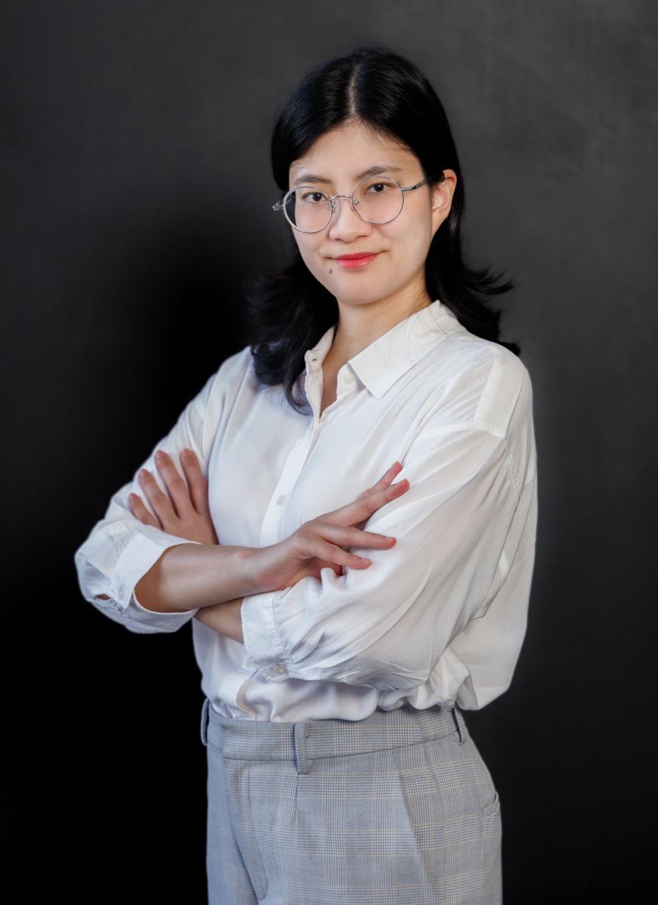 Monsicha (Nammon) Sangiamkittikul - Chulalongkorn School of Integrated Innovation