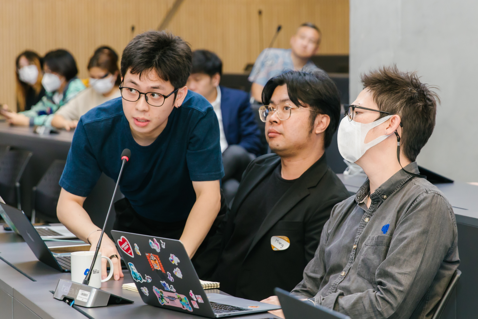 What's On - Chulalongkorn School of Integrated Innovation